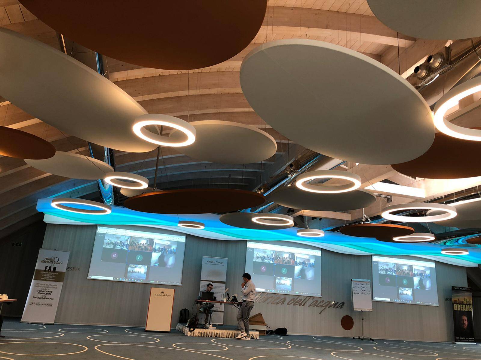 Golden Group presenta la GOLDEN FAMILY! - Golden Group