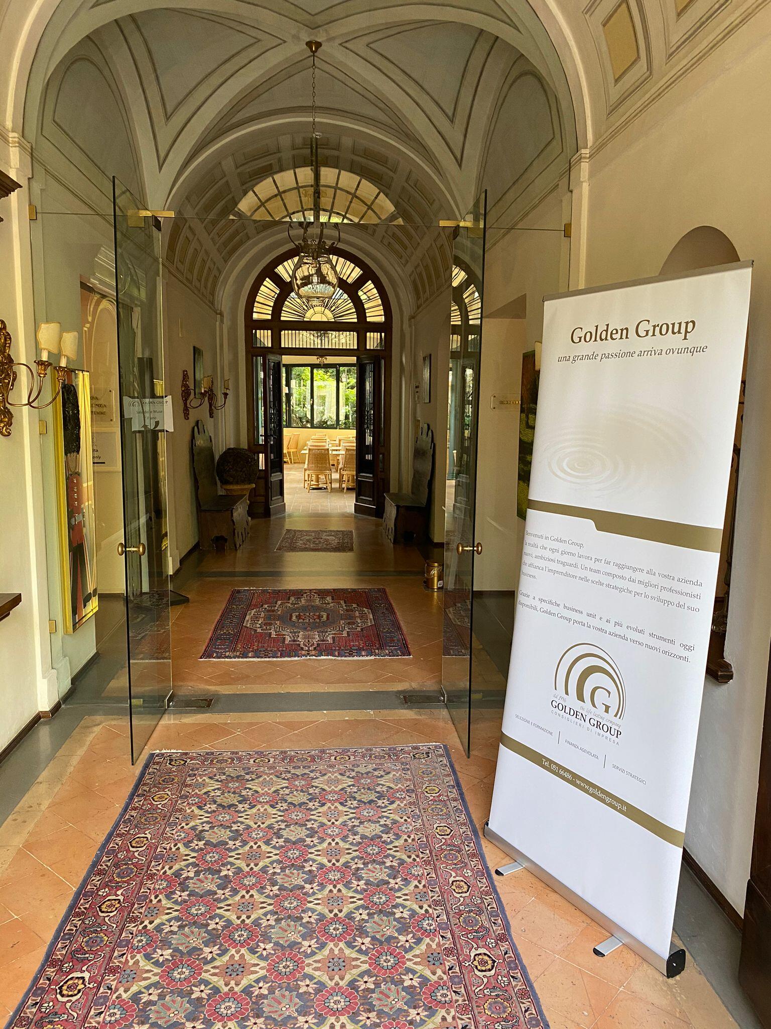 Golden Group presenta la GOLDEN FAMILY! - Golden Group