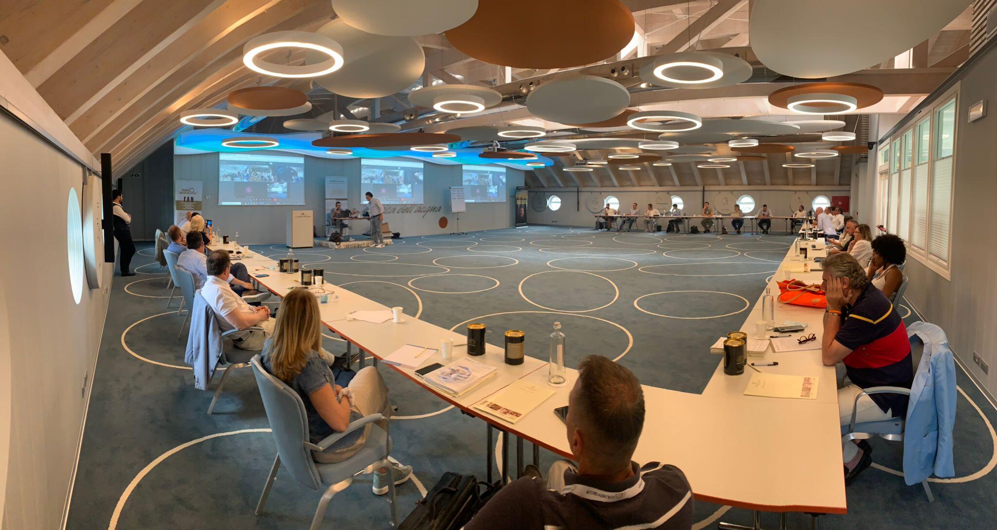 Golden Group presenta la GOLDEN FAMILY! - Golden Group