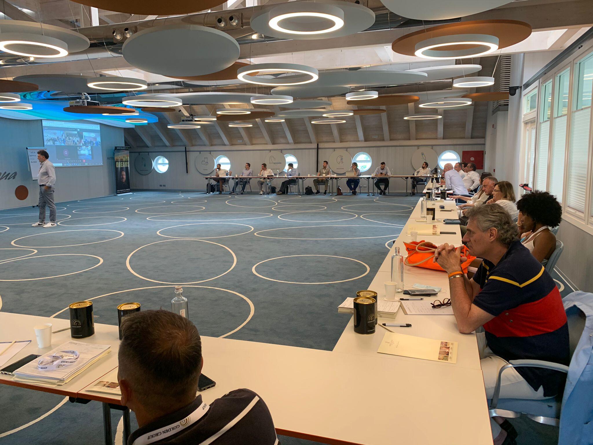 Golden Group presenta la GOLDEN FAMILY! - Golden Group