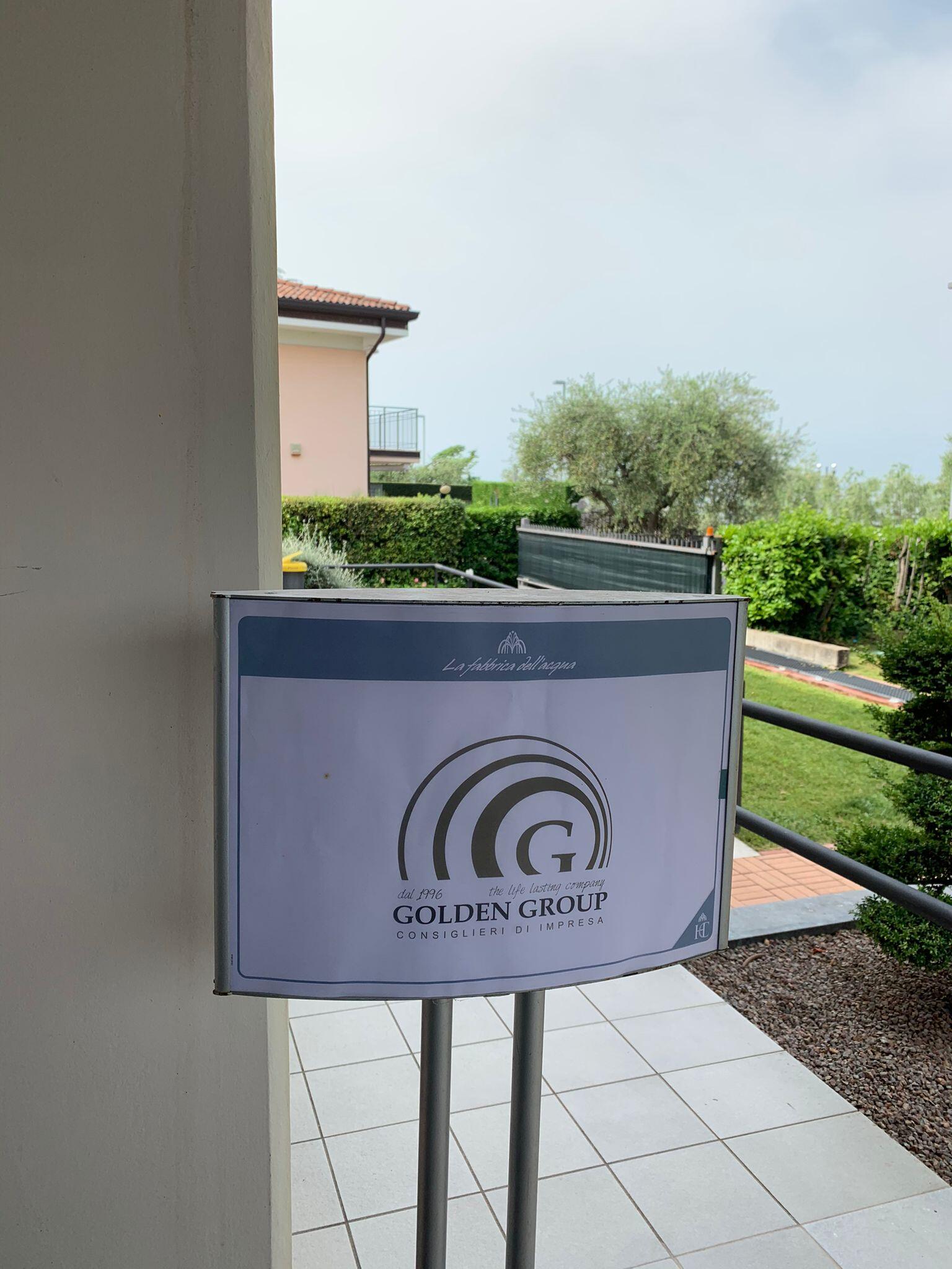 Golden Group presenta la GOLDEN FAMILY! - Golden Group