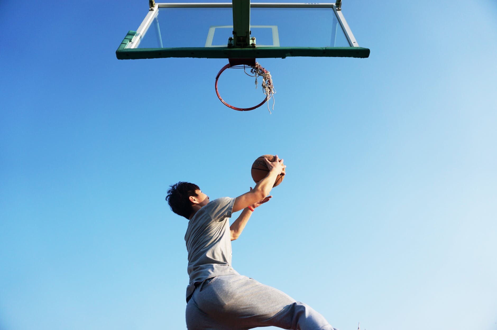 Sport senza barriere: contributi per riqualificazione dell ...