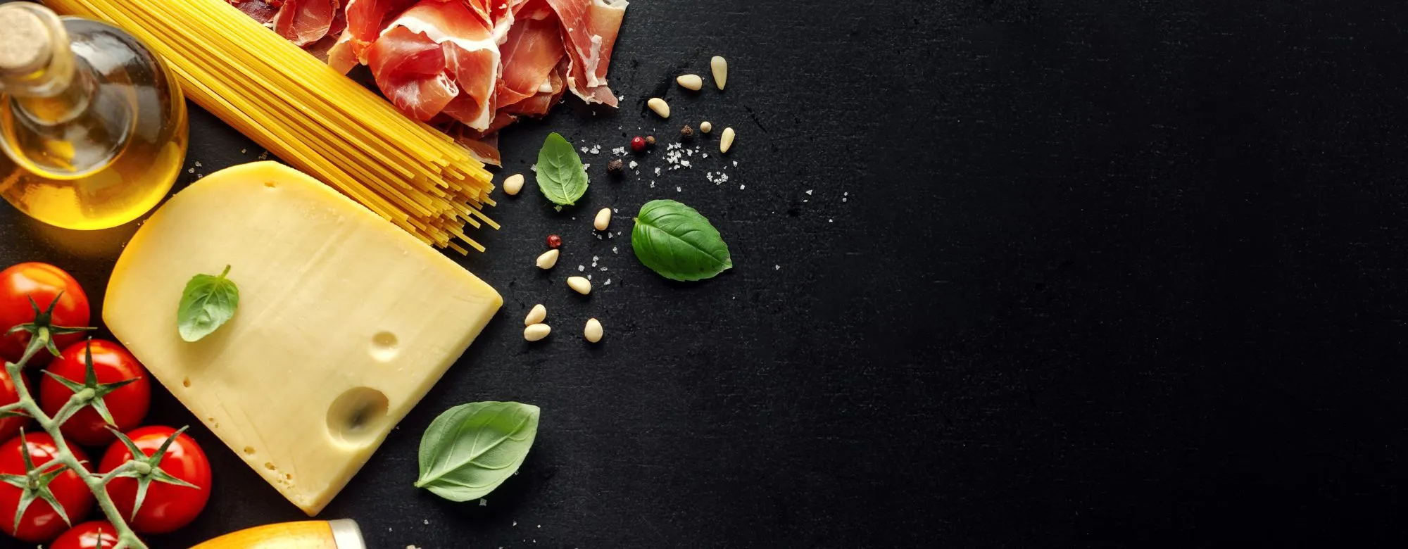 MASAF, annunciato il nuovo fondo per eccellenze della gastronomia ...