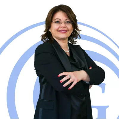 Il nostro management - Golden Group