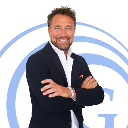 Il nostro management - Golden Group